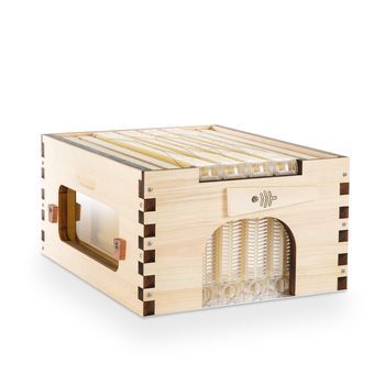 Buy Flow Hive Hybrid Box