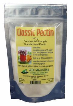 Buy Pectin 100g - Premium Quality Food Grade Pectin for Cooking