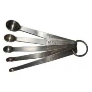 Buy Mini Measuring Spoons Set Online for Your Cheesemaking Needs